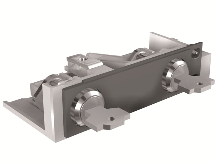 Buy ABB KLP-D Pos.lock E2.2...E6.2 1Key ACB Emax 2 Accessory ...