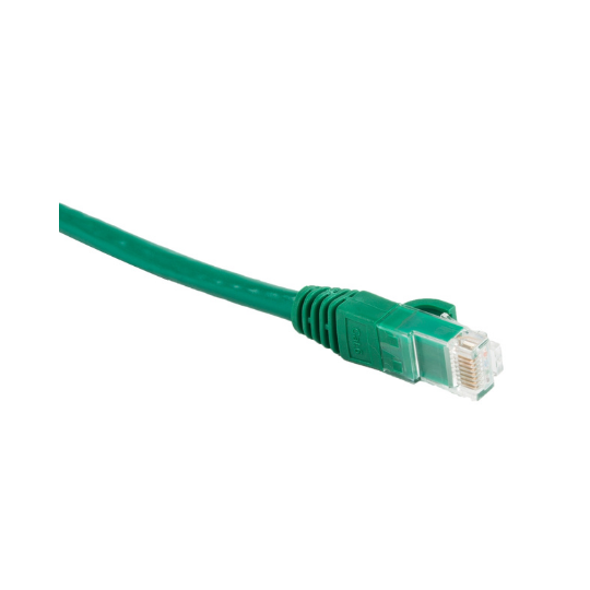 ACTPC6UBCM20GR_E Cat 6 UTP Patchcord 2mtr Green -Schneider - Shop ...