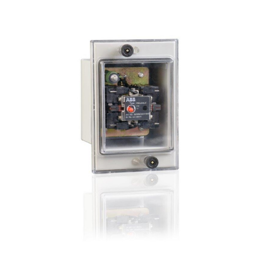 Buy ABB PN8nCH2J IEC EM/Static Flush Mounting Relay 1MYN563612-MAB Online