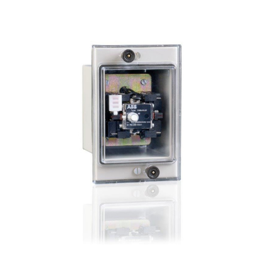 Buy ABB PQ5nCH2J IEC EM/Static Flush Mounting Relay 1MYN563653-CBF Online