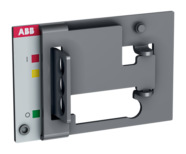 Buy ABB PLL P1-P2 PADLOCKS DEVICE OPEN -1SDA116491R1 Online